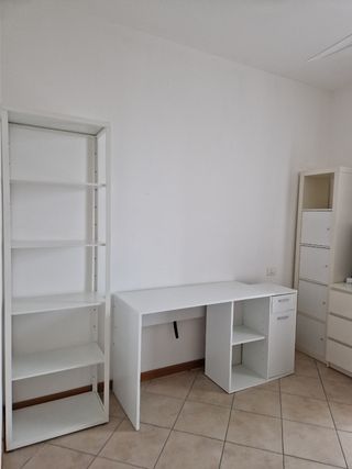 SCAFFALI/LIBRERIE SCRIVANIA