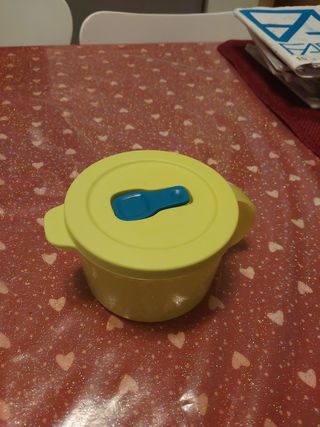 Contenitore CristalWave Tupperware