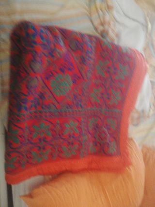 Coperta matrimoniale