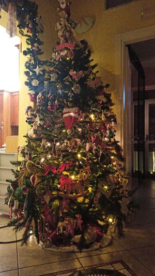 Albero di natale 🌲