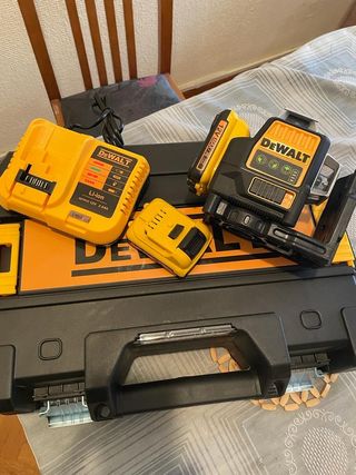 Laser DeWalt