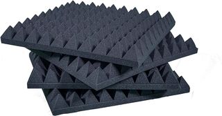 Pannelli fonoassorbenti