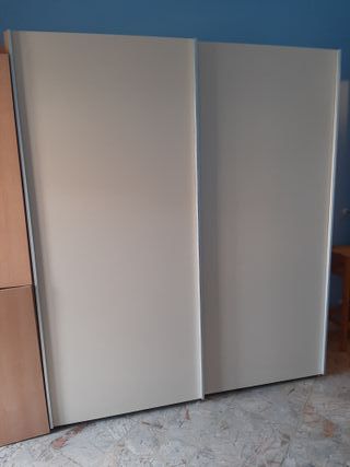 Armadio Ikea ante scorrevoli