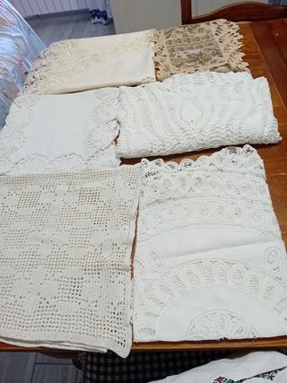 Composizione Gs tutto a mano