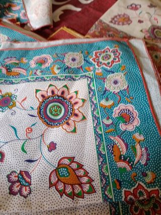 6 Tovaglioli della bassetti