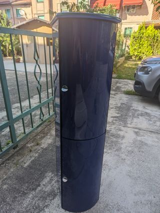 Mobile bagno colonna