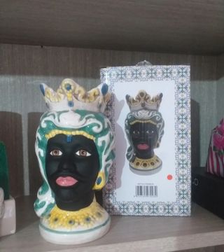 Vaso arredo oggetto