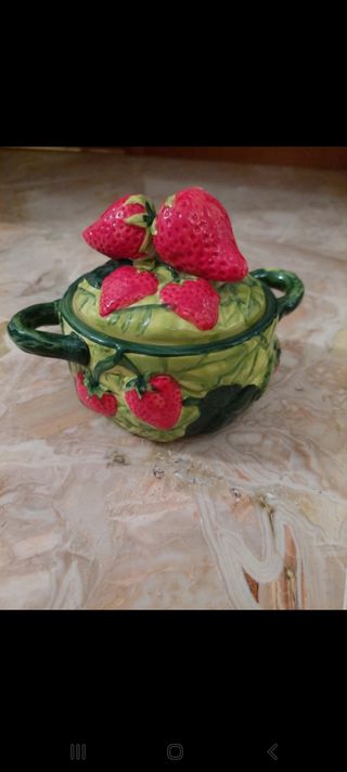 Pentolino decorativo