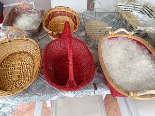 Ceste regalo natalizio