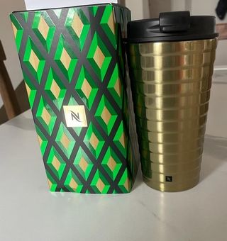 Thermos nespresso