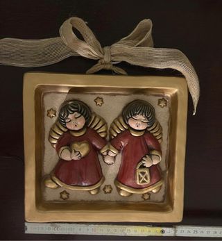 quadro natalozio  thun
