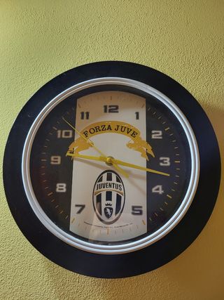 Orologio juventus