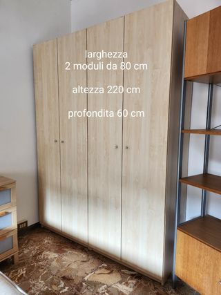 Armadio Ikea