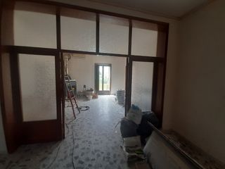 Porte da divisione salone