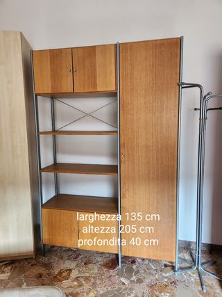 Libreria Ikea
