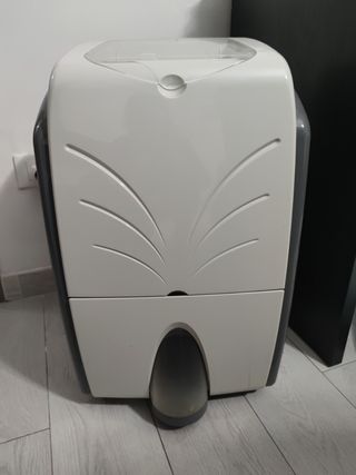 Deumidificatore DeLonghi