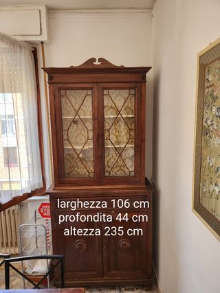 Credenza