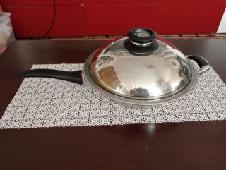 padella AMC serie 29 da 3l