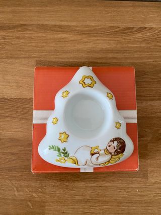 porta tea light alberello Thun