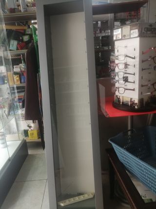 Set vetrine da appendere