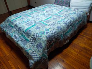 Trapunta matrimoniale