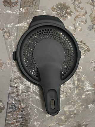 paraschizzi Bimby Vorwerk