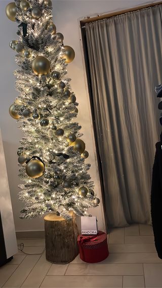 Albero di Natale SLIM