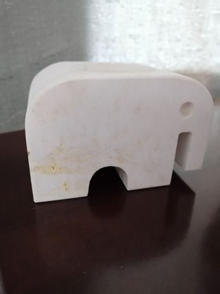 Scultura in vero travertino Rapolano