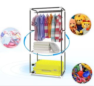 Armadio guardaroba IMPERMEABILE