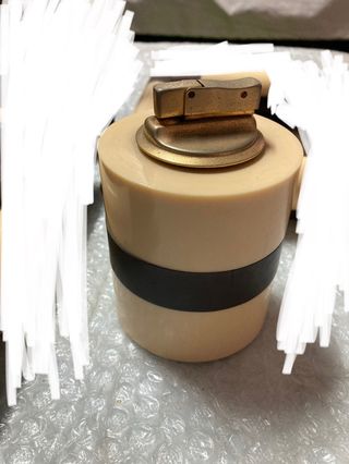 Tommaso barbi accendisigari