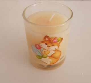 THUN 4 + 1 Candele profumate