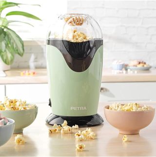 🍿🪁MACCHINA PER POPCORN CASALINGA🪁🍿
