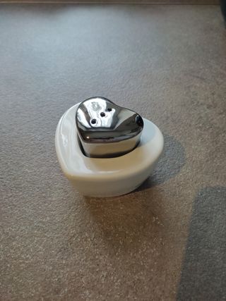 Contenitore sale e pepe