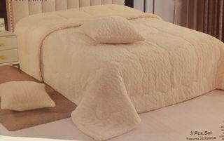 Trapunta matrimoniale