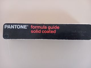 Guida Pantone