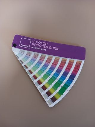 Guida Pantone