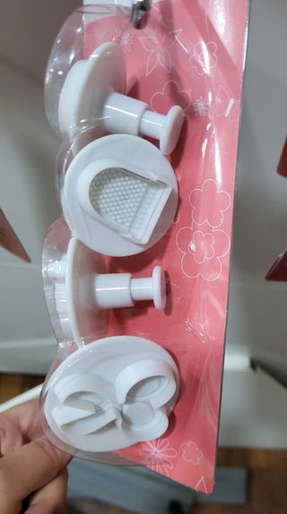 Stampini ad espulsione