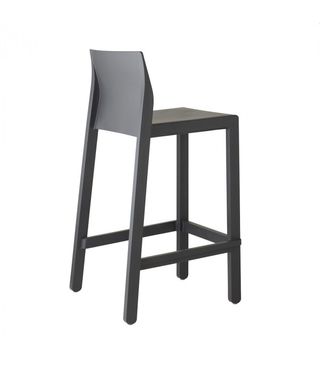 Sgabelli Kate H65 Scab per esterni difettati