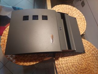 Cassetta postale extra large per office