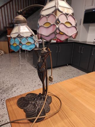 Lampade per comò e comodini