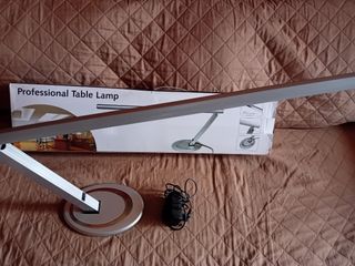 Lampada da scrivania