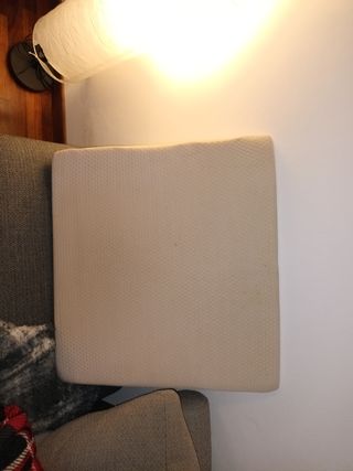 Cuscino reattangolo rettangolo