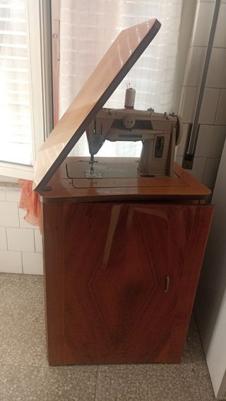 Macchina da cucire