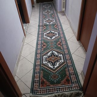 Tappeto corridoio