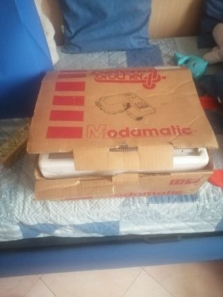 Carrello automatico Modamatic