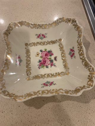 ciotolina in limonges