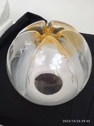 Palla paralume ricambio lampadario