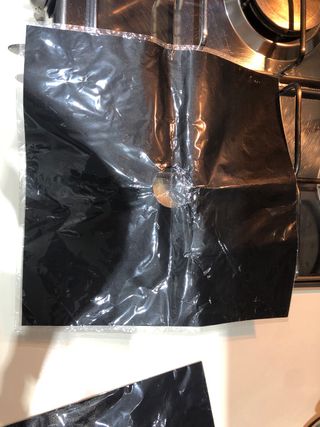 copricucina risciacquare tranquillamente