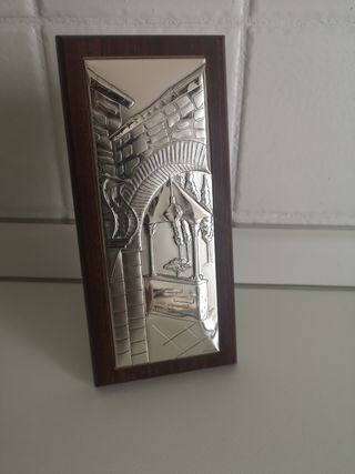 Quadretto o soprammobile