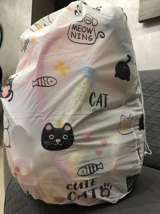 custodia d’immagazzinaggio